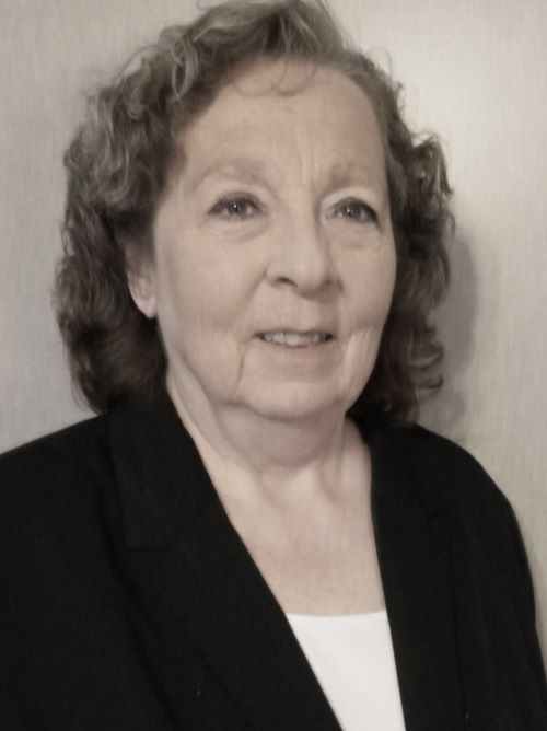 Founding Members - Virginia Association of Notaries